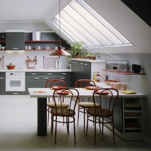 Quelques idées et conseils pour réussir l’aménagement de ses combles ...