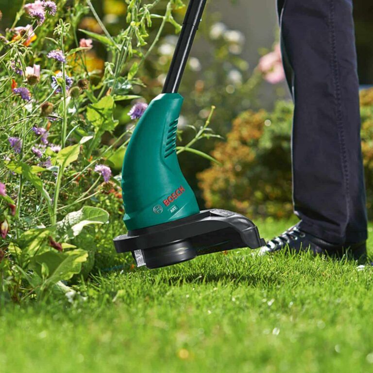 Tout ce qu’il faut savoir sur le rotofil électrique | Efnudat