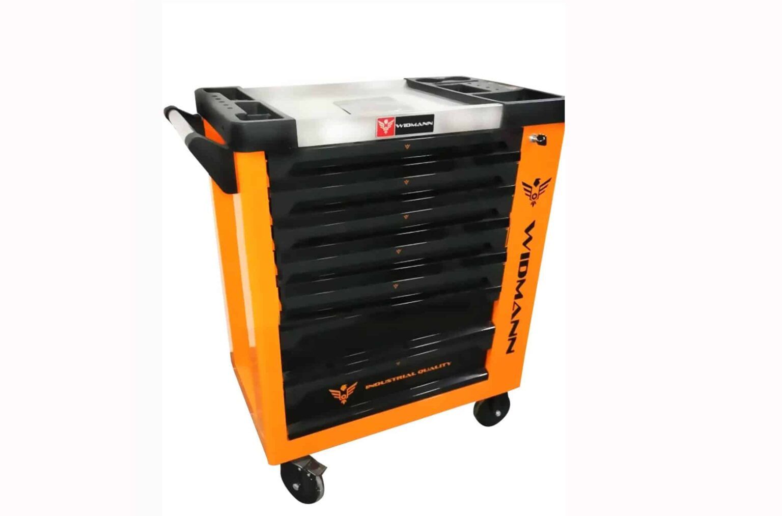 Servante d’atelier Widmann : avis et prix | Efnudat