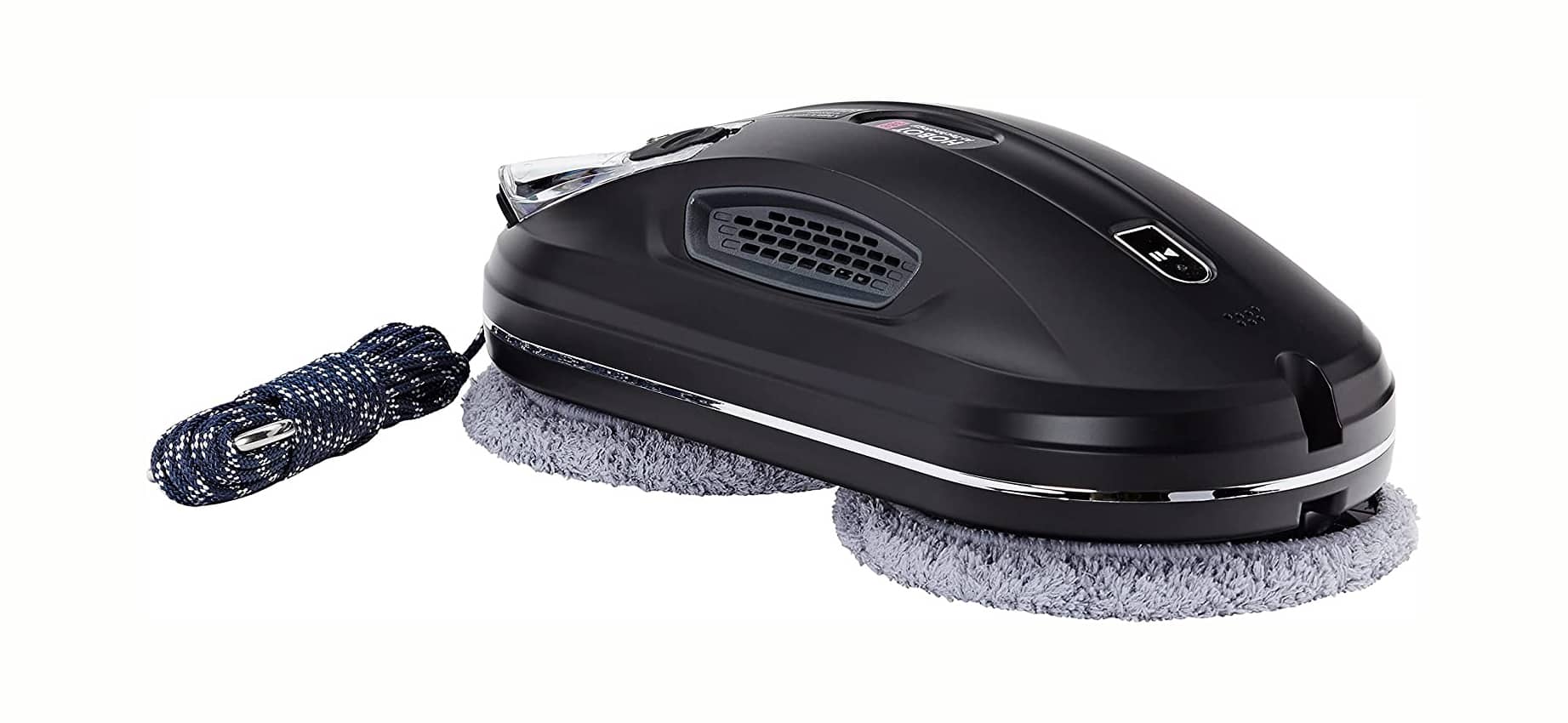 J’ai testé le robot Hobot 388 Eziclean : mon avis - Efnudat