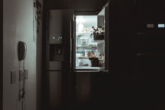 Un goût de nostalgie : le mini-frigo Coca-Cola s’installe dans nos ...